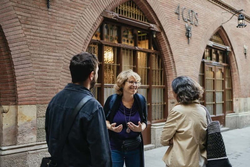 Barcelona: Jewish Quarter 2-Hour Walking Tour - Introduction