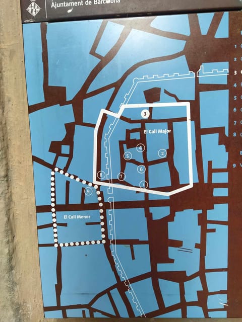 Barcelona: Jewish Tour by a Jewish guide - Who Will Love This Tour?
