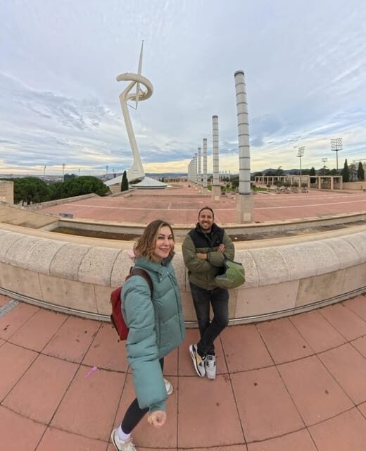 Barcelona Kick Start: 2-Hour Guided Scooter Tour - Final Thoughts