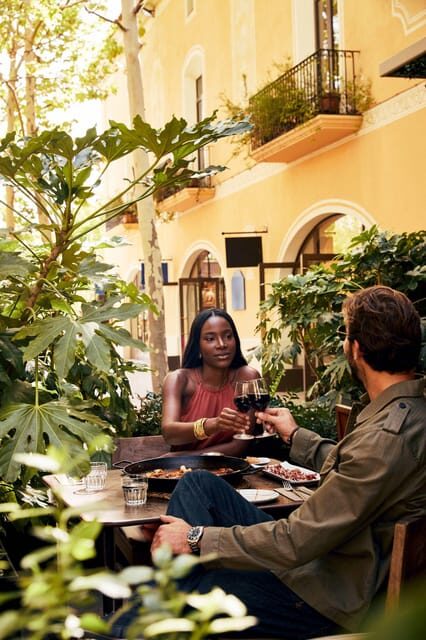 Barcelona: La Roca Village Shopping Express® Day Trip - Practical Tips for a Smooth Trip