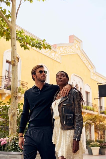 Barcelona: La Roca Village Shopping Express® Day Trip - FAQ