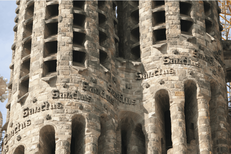 Barcelona: La Sagrada Familia & Park Guell Small-Group Tour - Frequently Asked Questions