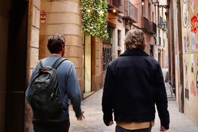 Barcelona Literary Tour - Beyond Orwell and Hemingway - Who Will Love This Tour?