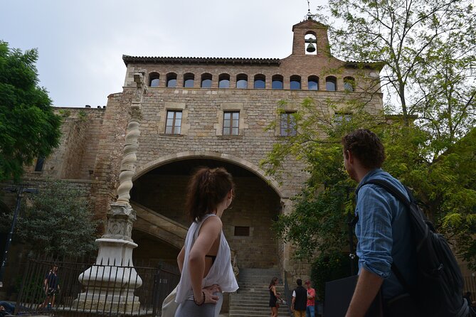 Barcelona Literary Tour - Beyond Orwell and Hemingway - FAQ