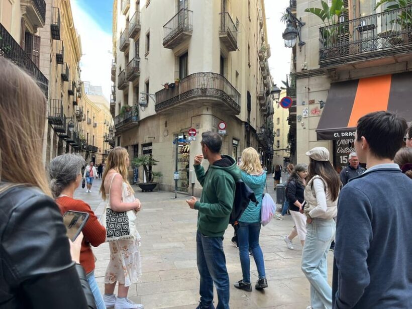 Barcelona: Local Market & Street Food Walking Tour - Authenticity and Overall Value
