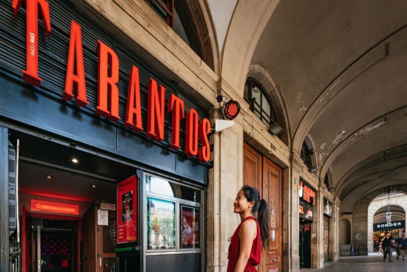 Barcelona: Los Tarantos Flamenco Show - FAQ