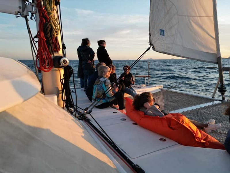 Barcelona: Luxury Catamaran Sunset Cruise - Who Will Love This Tour?