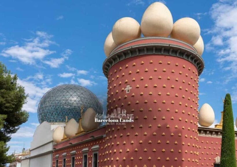Barcelona: Luxury Dalí y Girona Tour - Practical Details and Insights