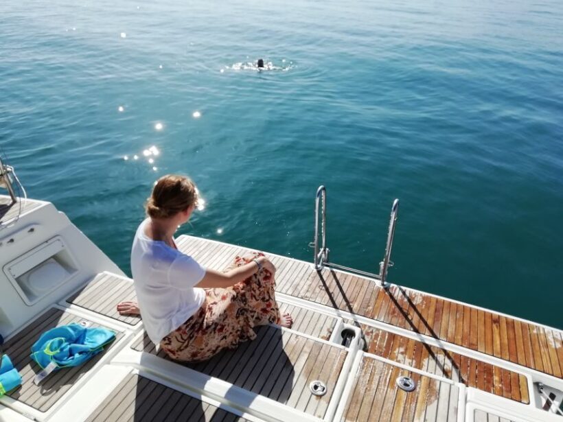 Barcelona: Luxury Private Yacht Daytime Cruise - An In-Depth Look at the Barcelona Private Yacht Cruise