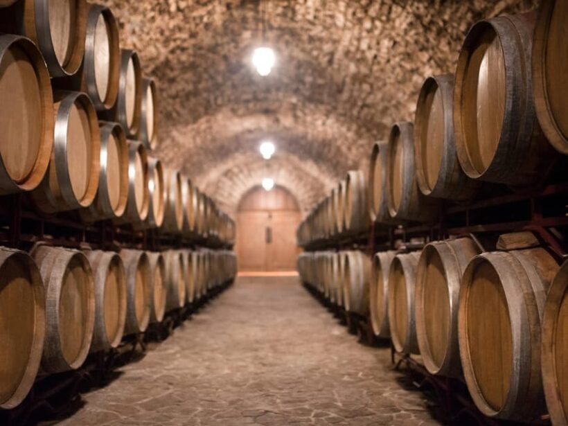 Barcelona: Luxury Tour, Buggy Route, Lunch & Penedes Wines - Key Points