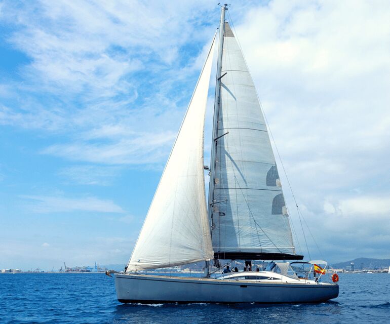 Barcelona: Luxury Yacht Private Sailing Tour - What Makes This Yacht Tour Special?