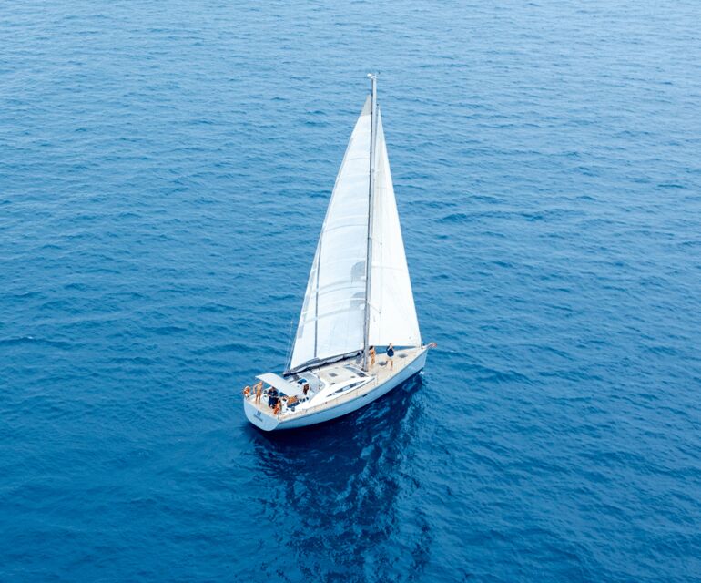 Barcelona: Luxury Yacht Private Sailing Tour - Price and Value