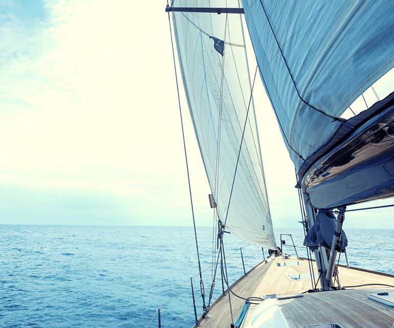 Barcelona: Luxury Yacht Private Sailing Tour - FAQ