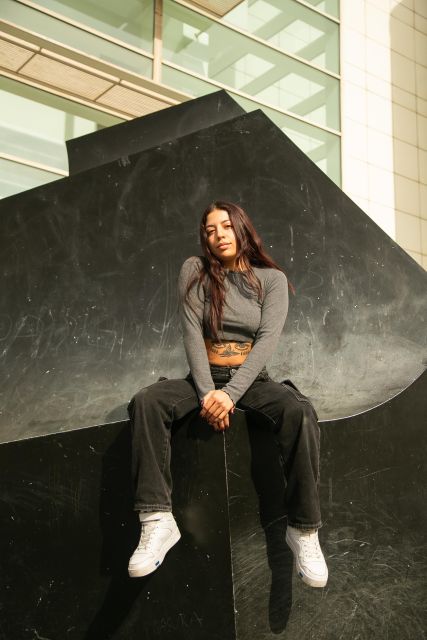 Barcelona: Macba, Private Photo Experience - Authentic Feedback from Past Participants