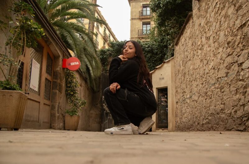 Barcelona: Macba, Private Photo Experience - Practical Tips for Participants