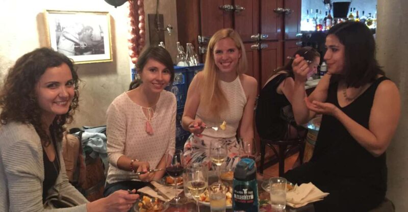 Barcelona: Market, Tasty Tapas/Food and Gothic History Tour - FAQ