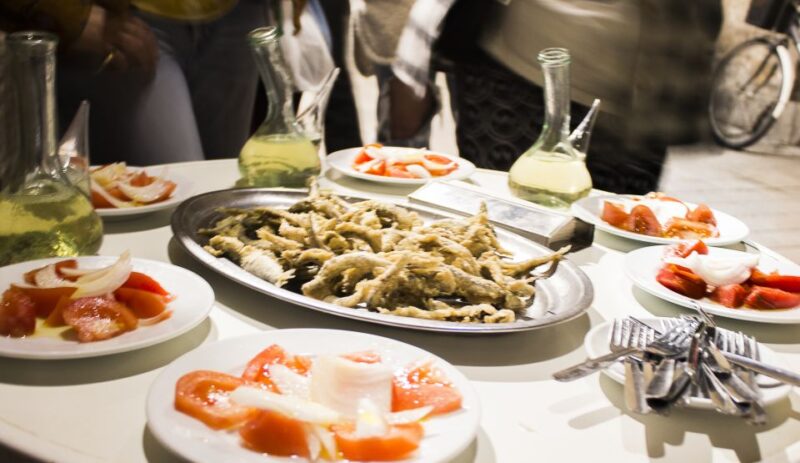 Barcelona: Market, Tasty Tapas/Food and Gothic History Tour - Final Thoughts