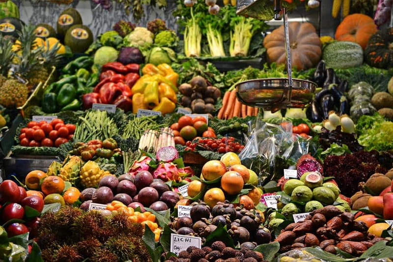 Barcelona: Markets Tour With Food and Wine Tasting Upgrade - Who Will Love This Tour?
