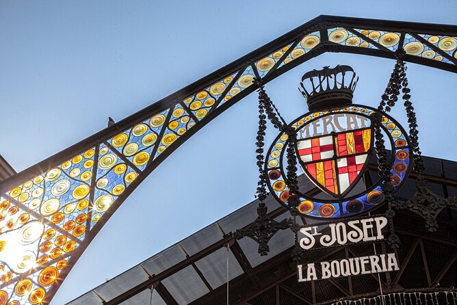 Barcelona Markets Walking Tour With Las Ramblas and La Boqueria - Guides Praised for Expertise