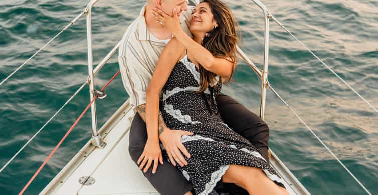 Barcelona: Marriage Proposal Boat Trip - The Itinerary Breakdown