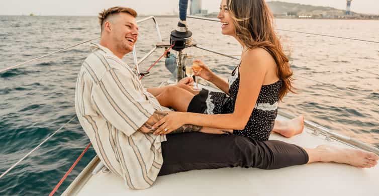 Barcelona: Marriage Proposal Boat Trip - Whats Included & What’s Not