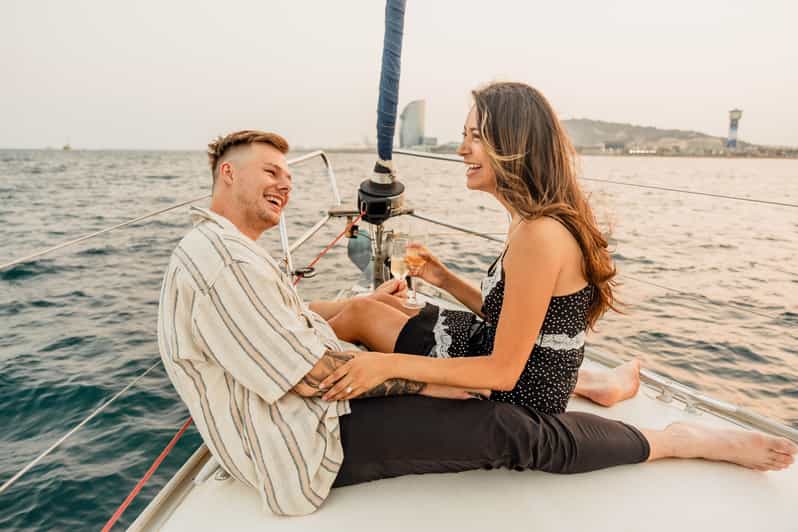 Barcelona: Marriage Proposal Boat Trip - Practical Details & Tips