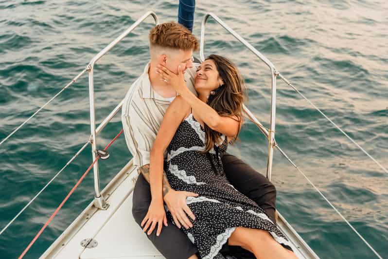 Barcelona: Marriage Proposal Boat Trip - Is This Tour Worth the Price?