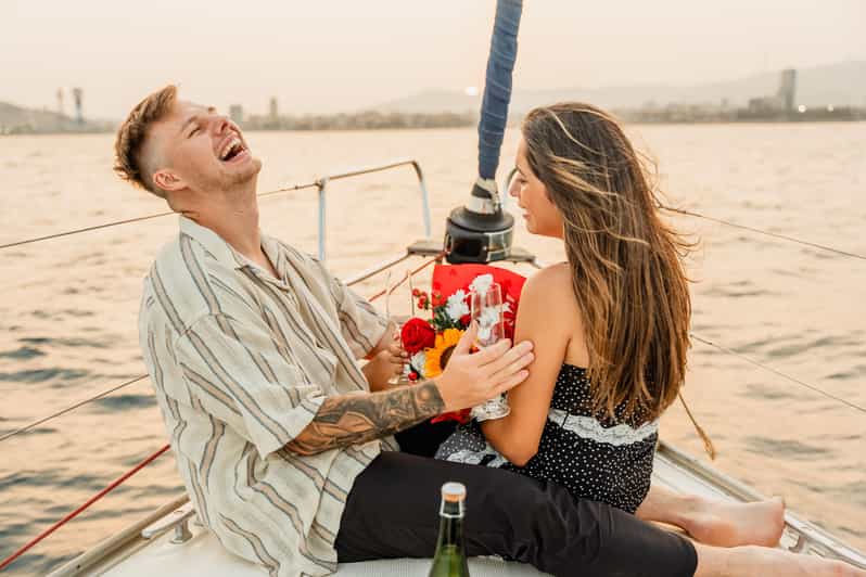 Barcelona: Marriage Proposal Boat Trip - Who Is This Tour Best For?