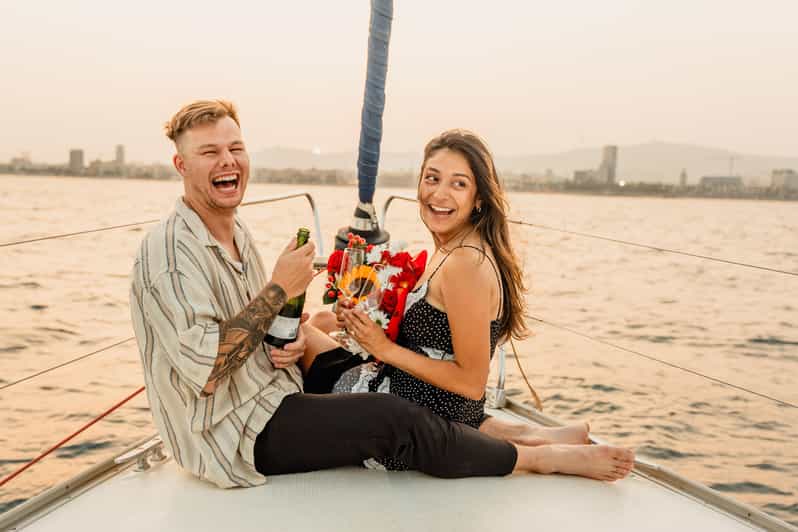 Barcelona: Marriage Proposal Boat Trip - Final Thoughts
