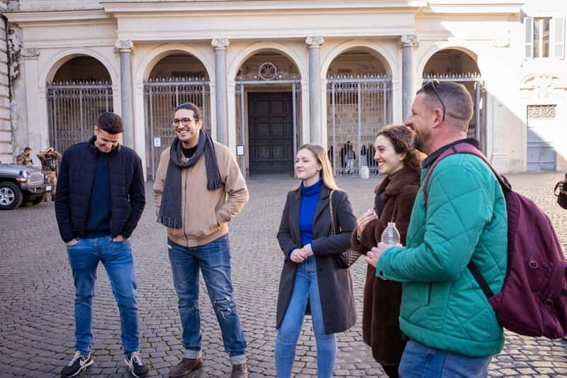 Barcelona: Marvels of Barcelona Walking Tour - The Charm of the Gothic Quarter