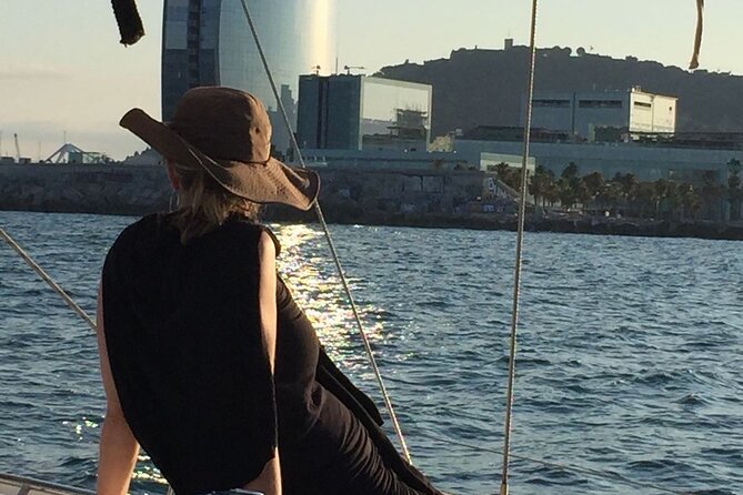 Barcelona: Mediterranean Sailing Experience with Open Bar - Who Will Love This Tour?