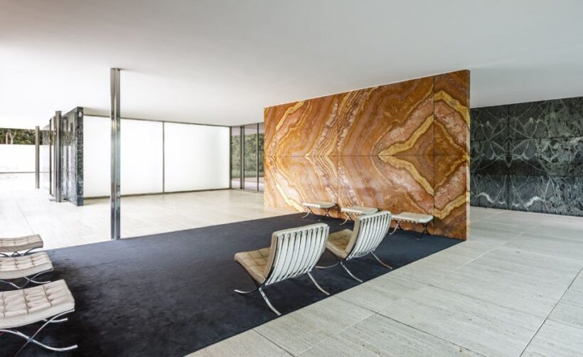 Barcelona: Mies van der Rohe Pavilion Ticket and Audio Guide - Authentic Visitor Feedback