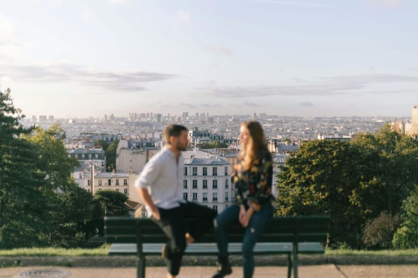 Barcelona Mini Shooting Couple - What is the Barcelona Mini Shooting Couple?