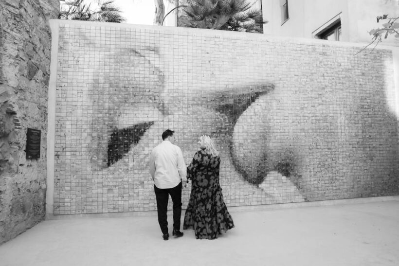Barcelona Mini Shooting Couple - The Experience: What to Expect