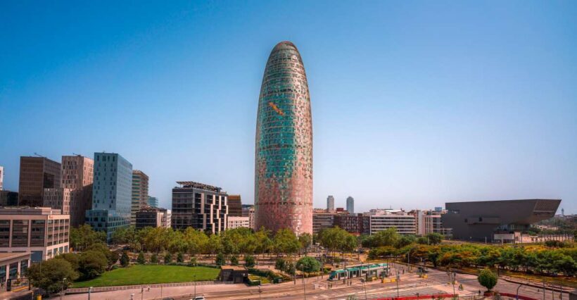 Barcelona: Mirador torre Glòries Skip-the-Line Ticket - Why This Tour Offers Great Value