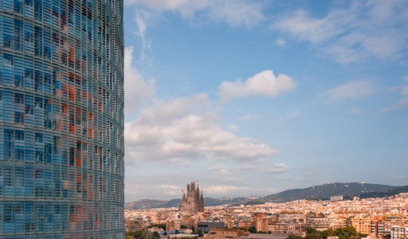 Barcelona: Mirador torre Glòries Skip-the-Line Ticket - FAQs