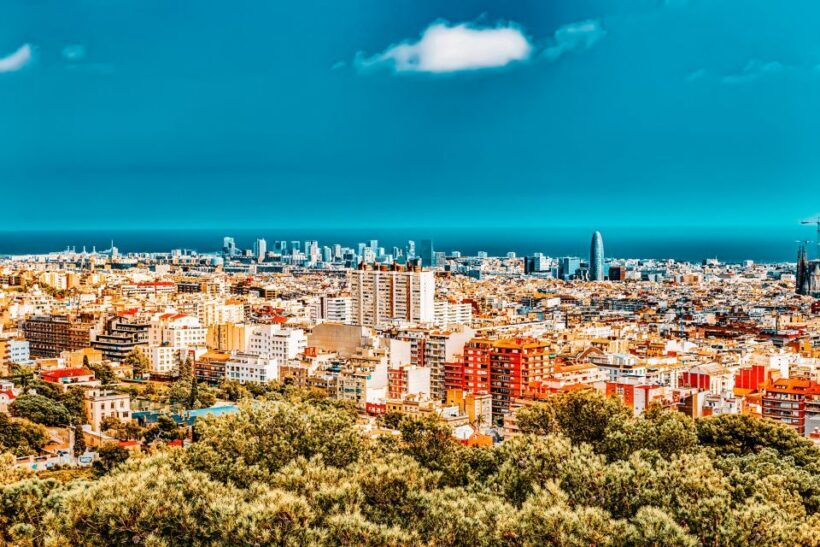 Barcelona: Montjuïc Cable Car Ticket with Audio Guide - Key Points