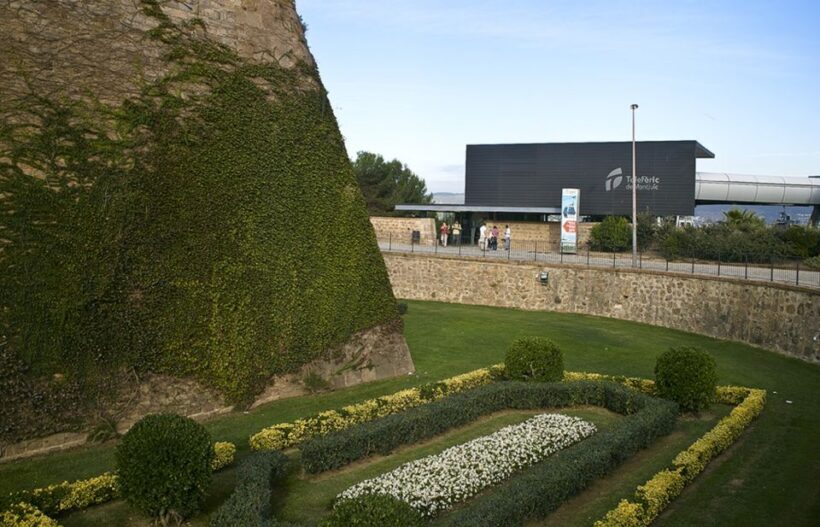 Barcelona: Montjuïc Cable Car Ticket with Audio Guide - In The Sum Up
