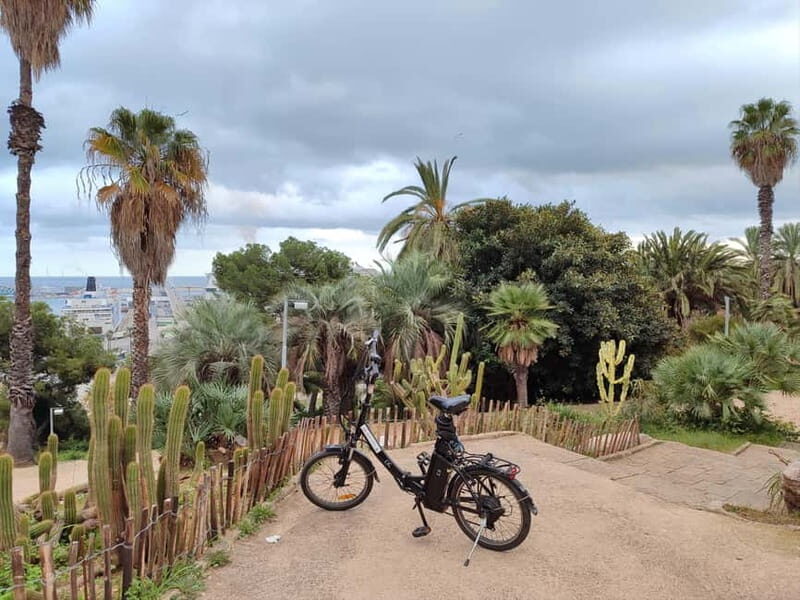 Barcelona: Montjuïc e-bike adventure via port and Ciutadella - The Sum Up: Who Will Love This Tour?