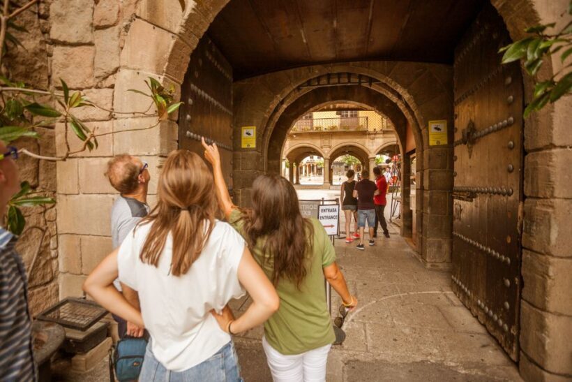 Barcelona Montjuic Three-Hour Bike Tour - Who Should Consider This Tour?