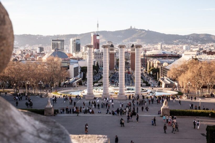 Barcelona: Montjuïc Walking Tour With Optional Flamenco Show - Real Traveler Insights from Reviews