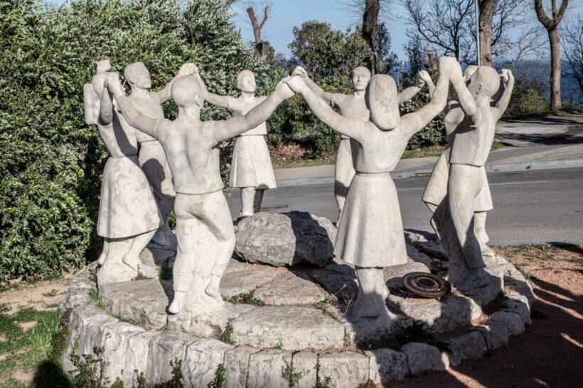 Barcelona: Montjuïc Walking Tour With Optional Flamenco Show - FAQ
