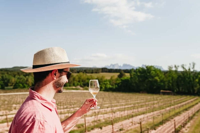 Barcelona: Montserrat and Winery Tour with Tapas or Lunch - FAQs