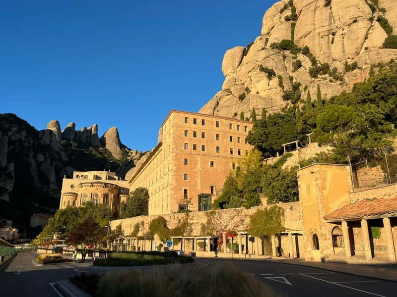 Barcelona: Montserrat Early Trip  Cable Car, Abbey & Hike - Why Choose the Early Montserrat Trip?