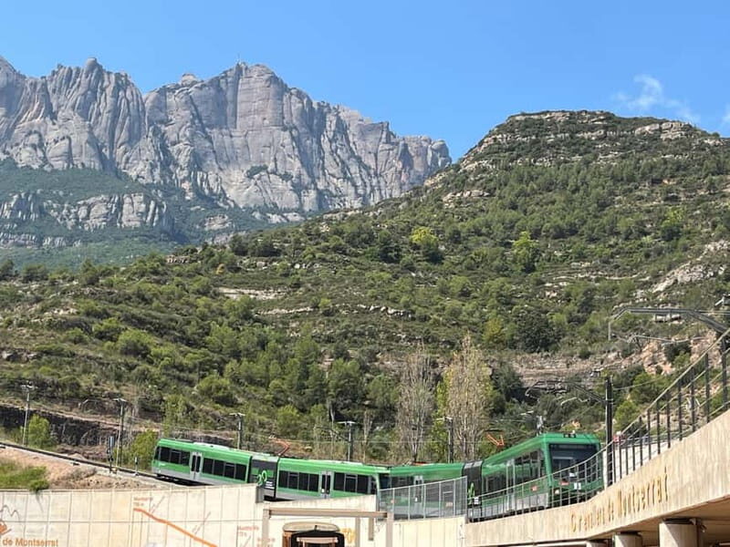 Barcelona: Montserrat Early Trip  Cable Car, Abbey & Hike - Pricing and Value: Is It Worth It?