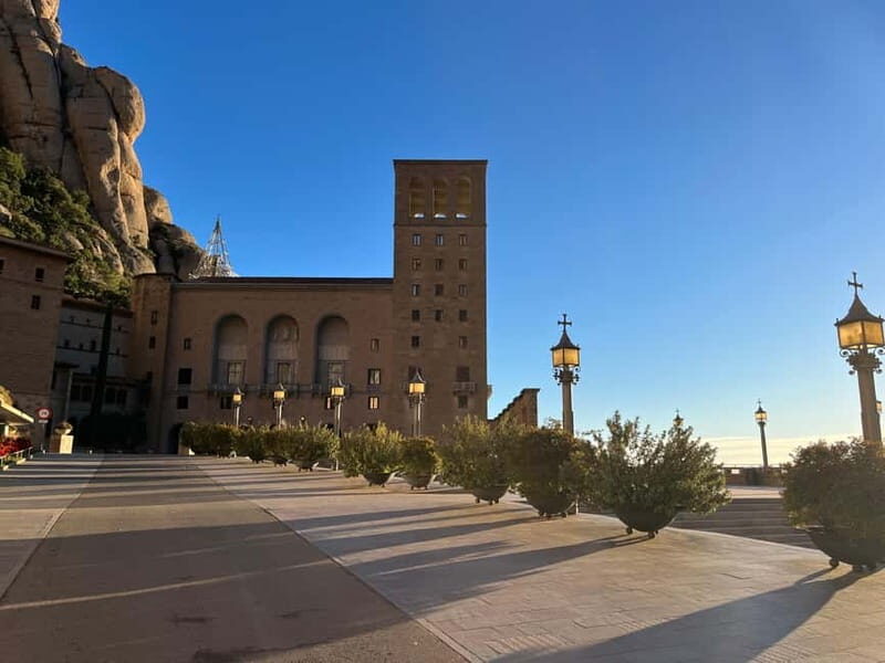Barcelona: Montserrat Early Trip  Cable Car, Abbey & Hike - FAQs: Your Practical Questions Answered