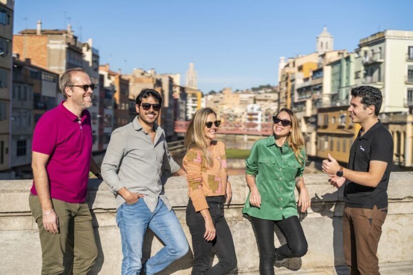Barcelona: Montserrat, Girona & Costa Brava Guided Day Trip - What the Reviews Say