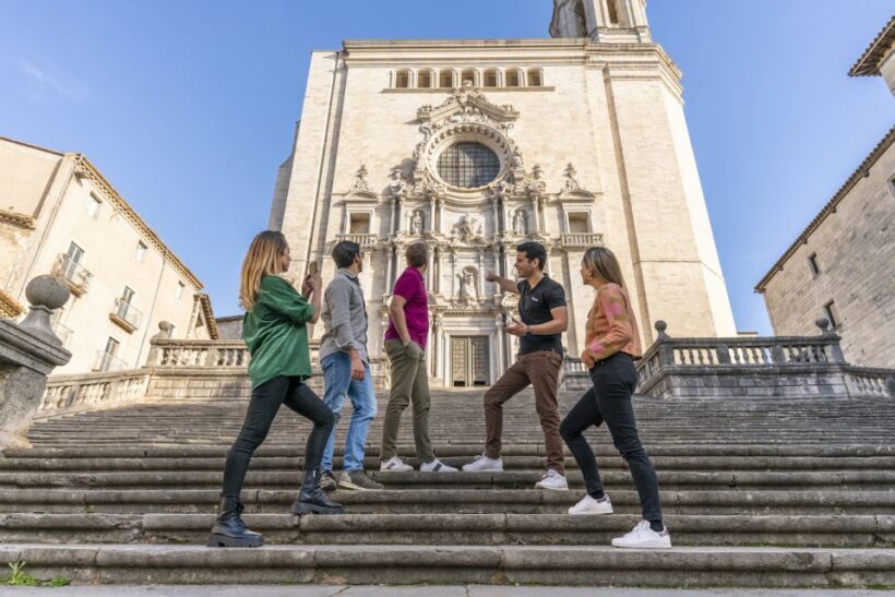 Barcelona: Montserrat, Girona & Costa Brava Guided Day Trip - FAQs
