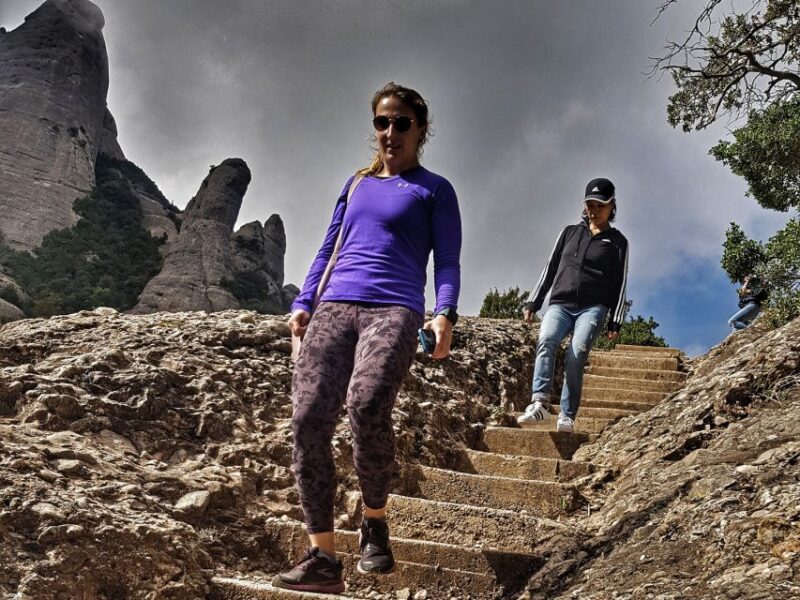 Barcelona: Montserrat Hiking Experience and Monastery Visit - Analyzing the Value and Overall Experience