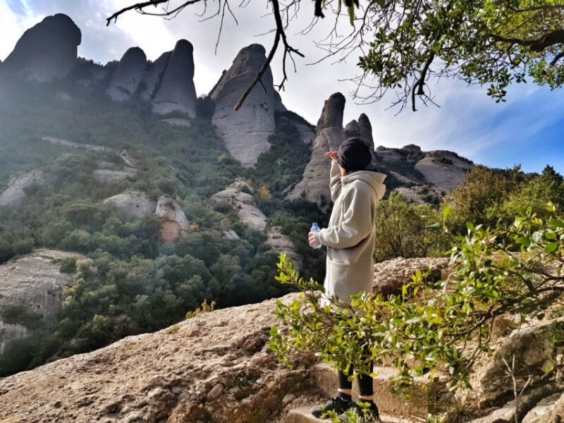 Barcelona: Montserrat Hiking Experience and Monastery Visit - FAQ